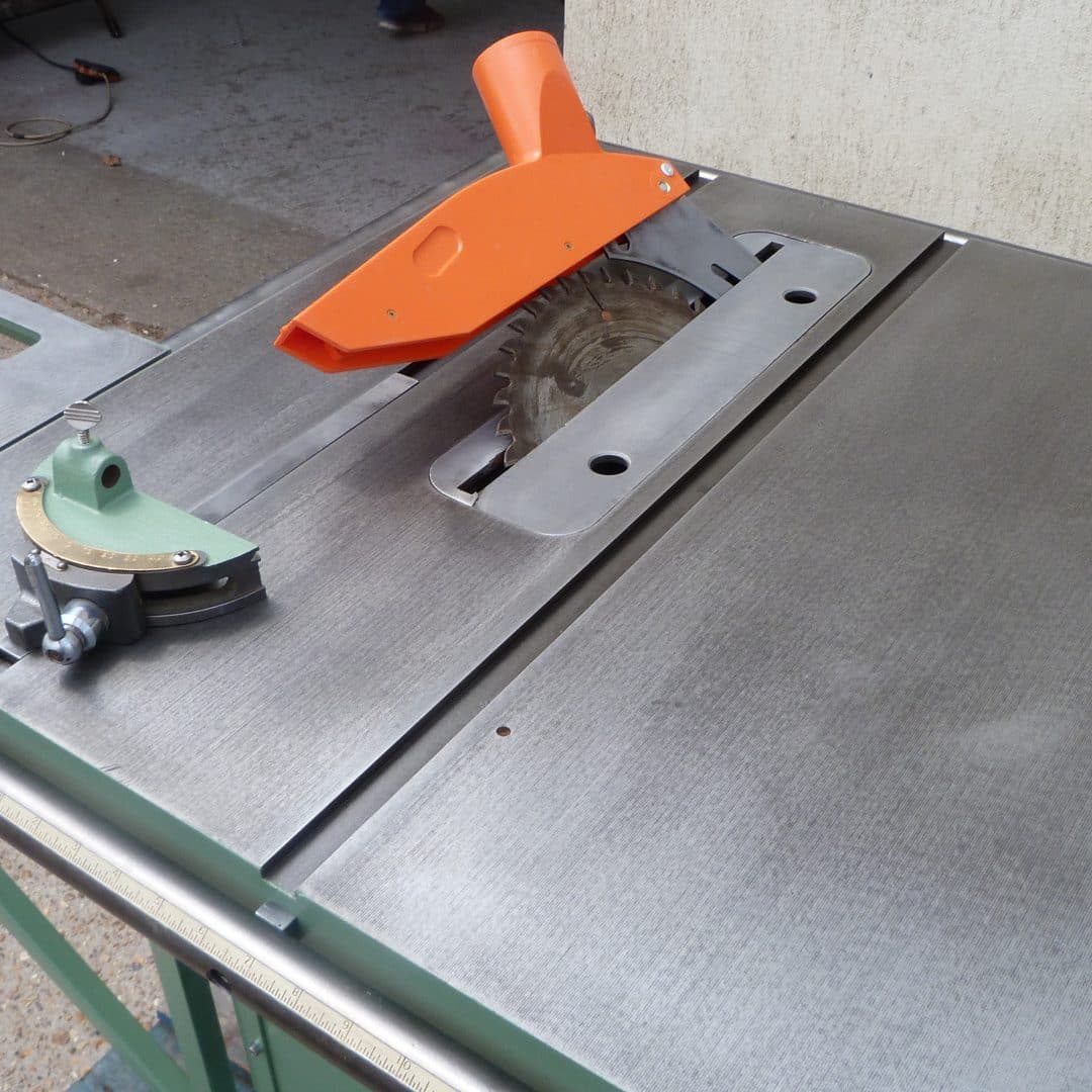 Startrite TA275 Table Saw - Target Manufacturing Ltd