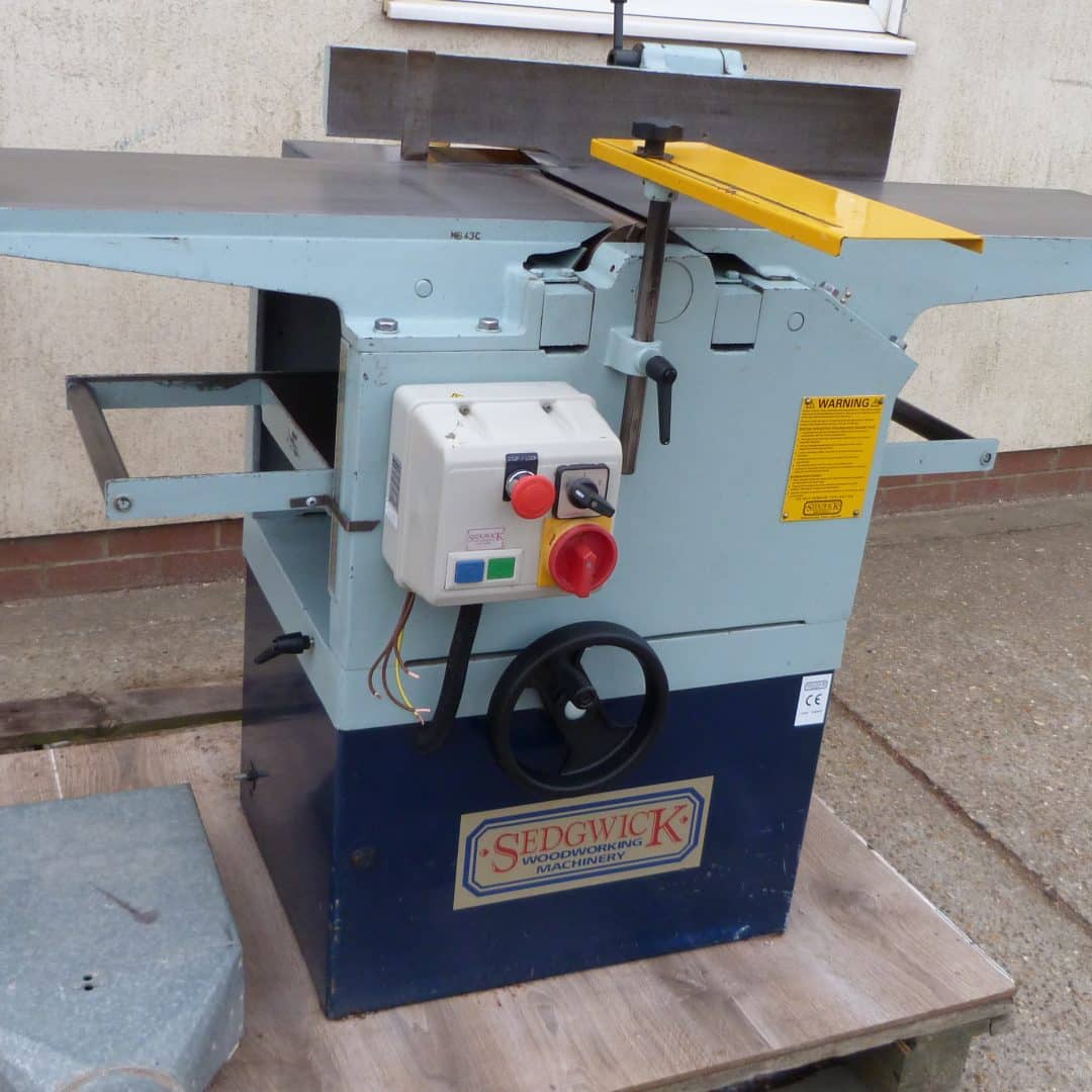 Planer Thicknesser Archives - Target Manufacturing Ltd