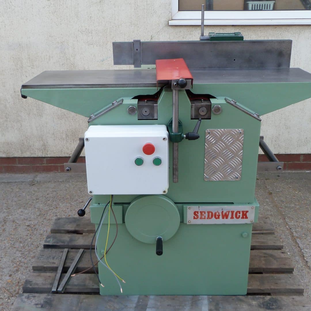 Planer Thicknesser Archives - Target Manufacturing Ltd